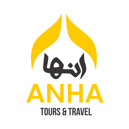 Anha Tour - Izin PPIU No. 91201 191226 72004 Tahun 2022